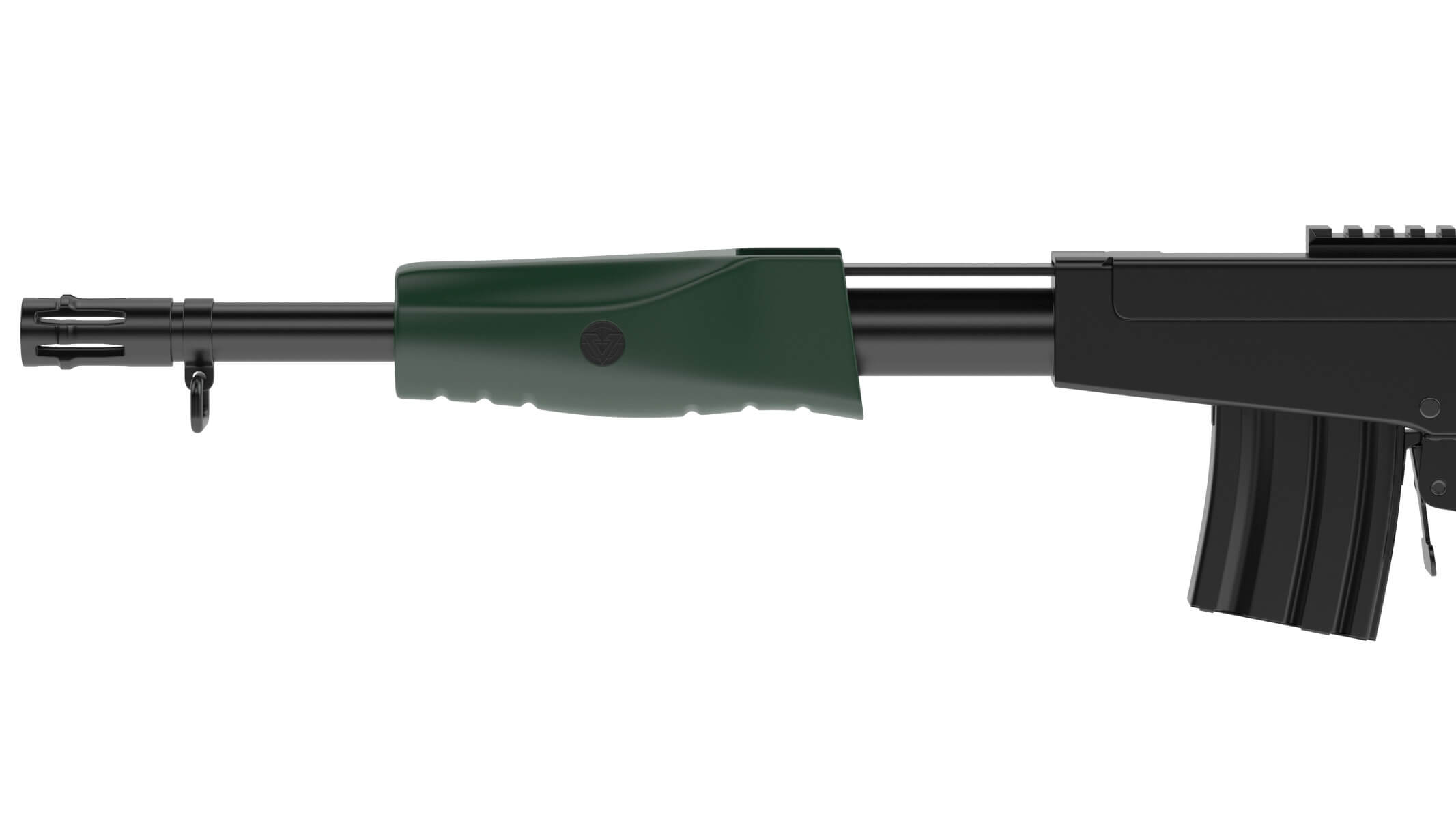 Vektor H5 - 3D Model by frezzy