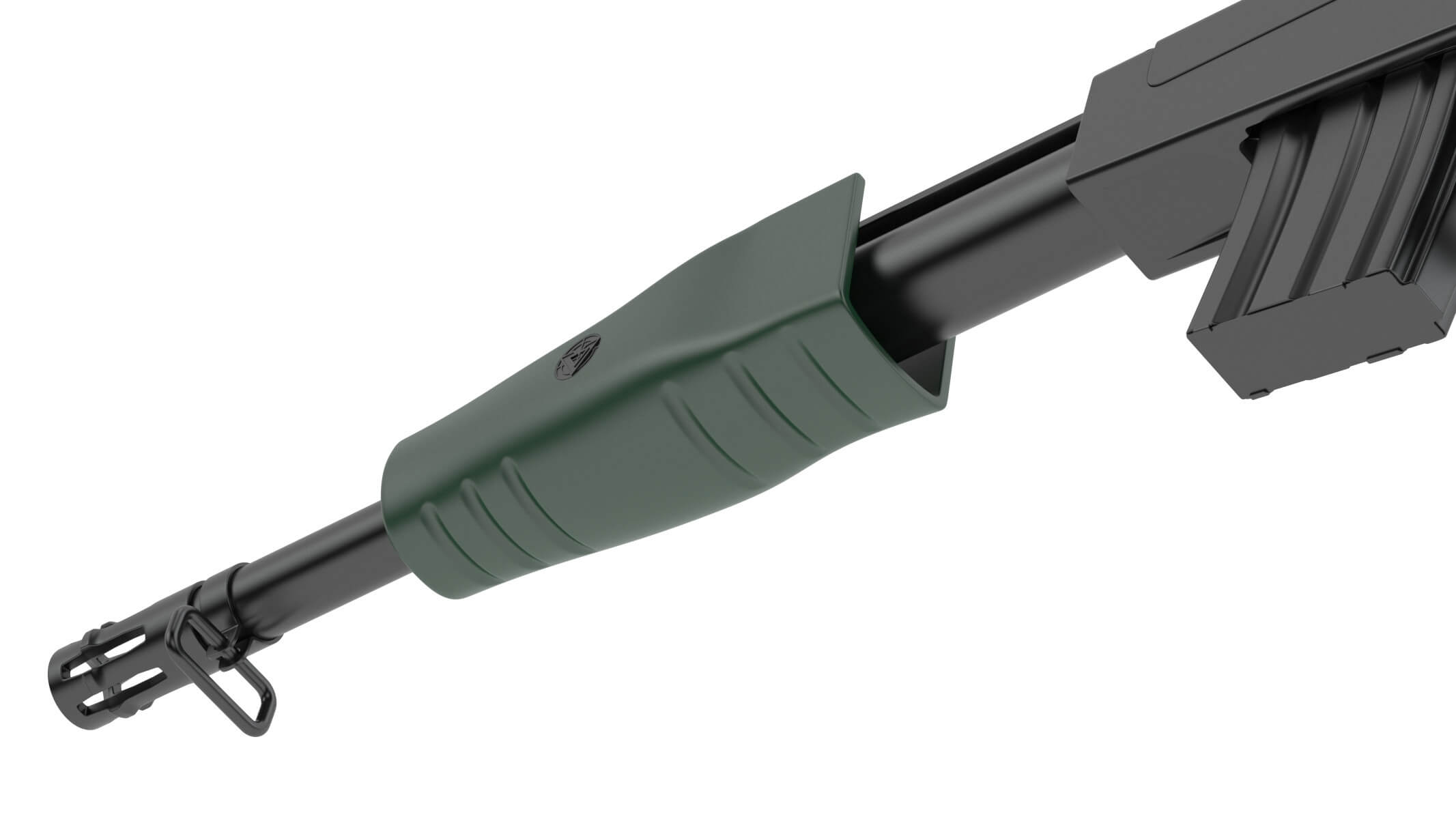 Vektor H5 - 3D Model by frezzy