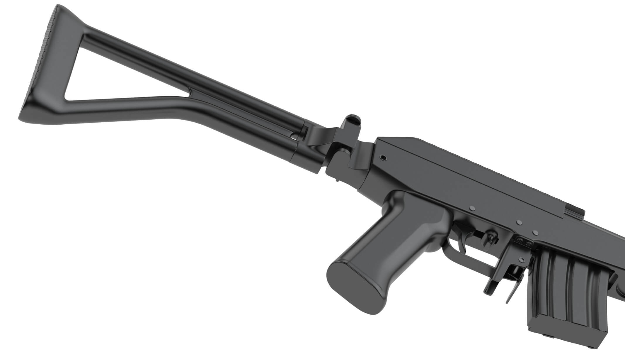 Vektor H5 - 3D Model by frezzy