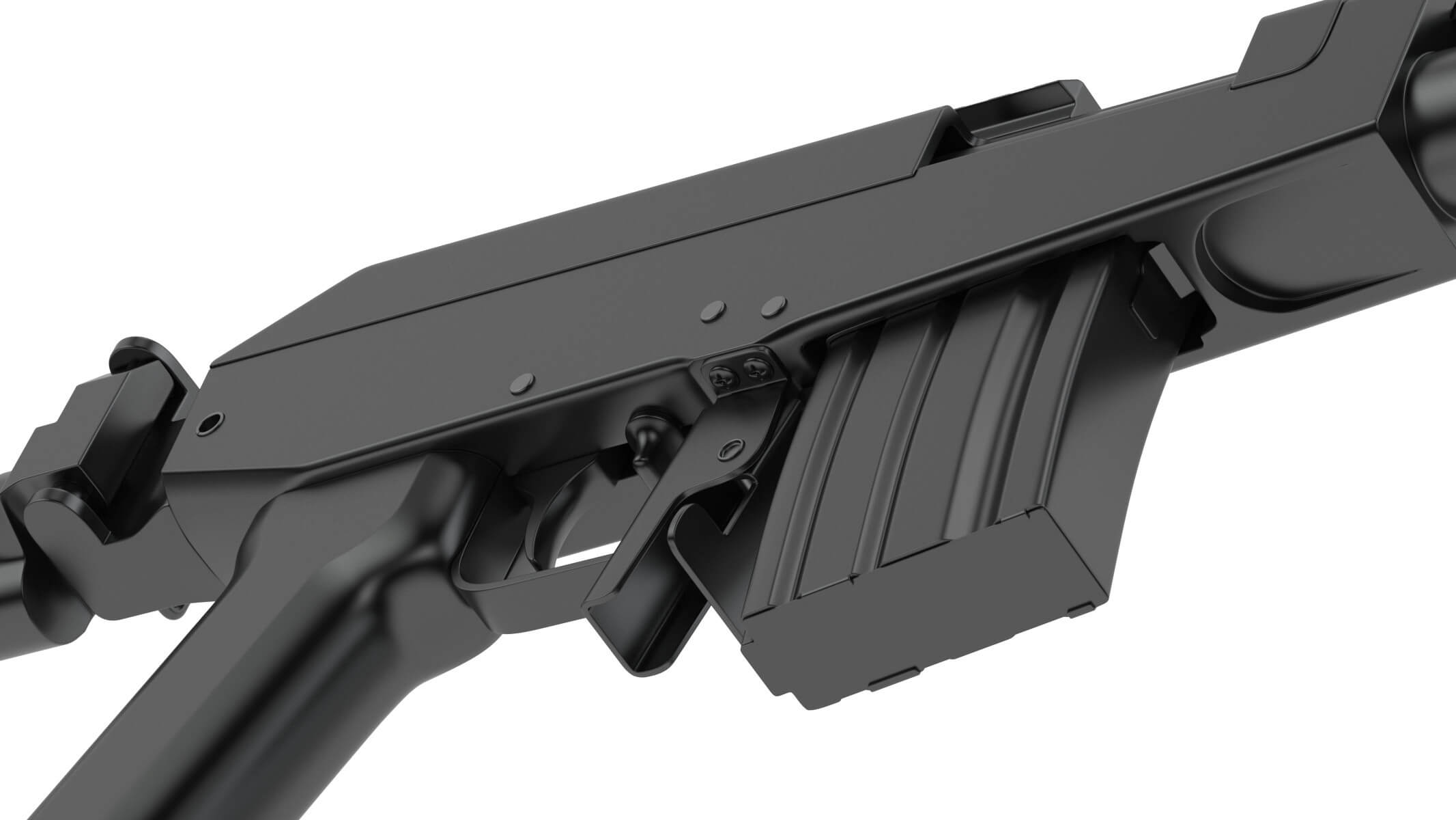 Vektor H5 - 3D Model by frezzy