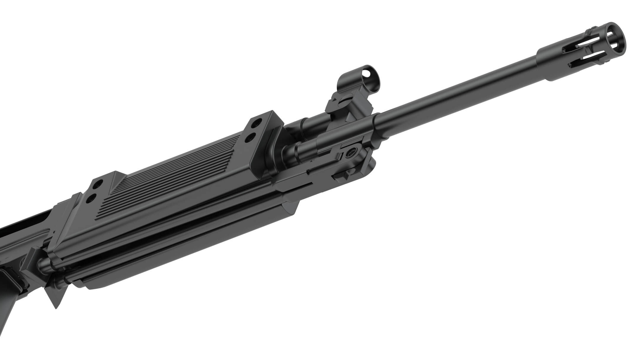 Vektor R4 - 3D Model by frezzy