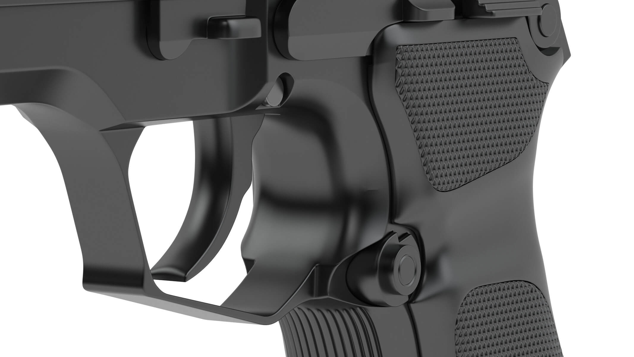 Vektor SP1 - 3D Model by frezzy