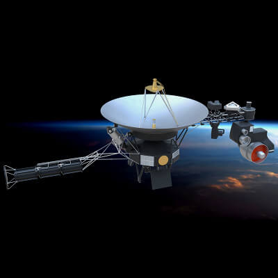 3D Models | Space | Space Exploration | RenderHub