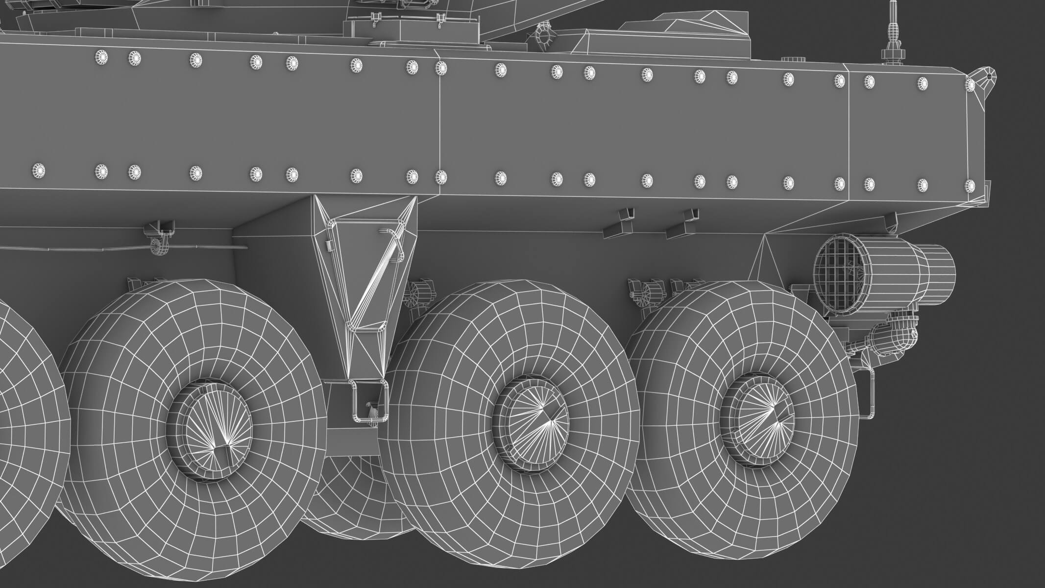 VPK 7829 Bumerang Low Poly - 3D Model by frezzy