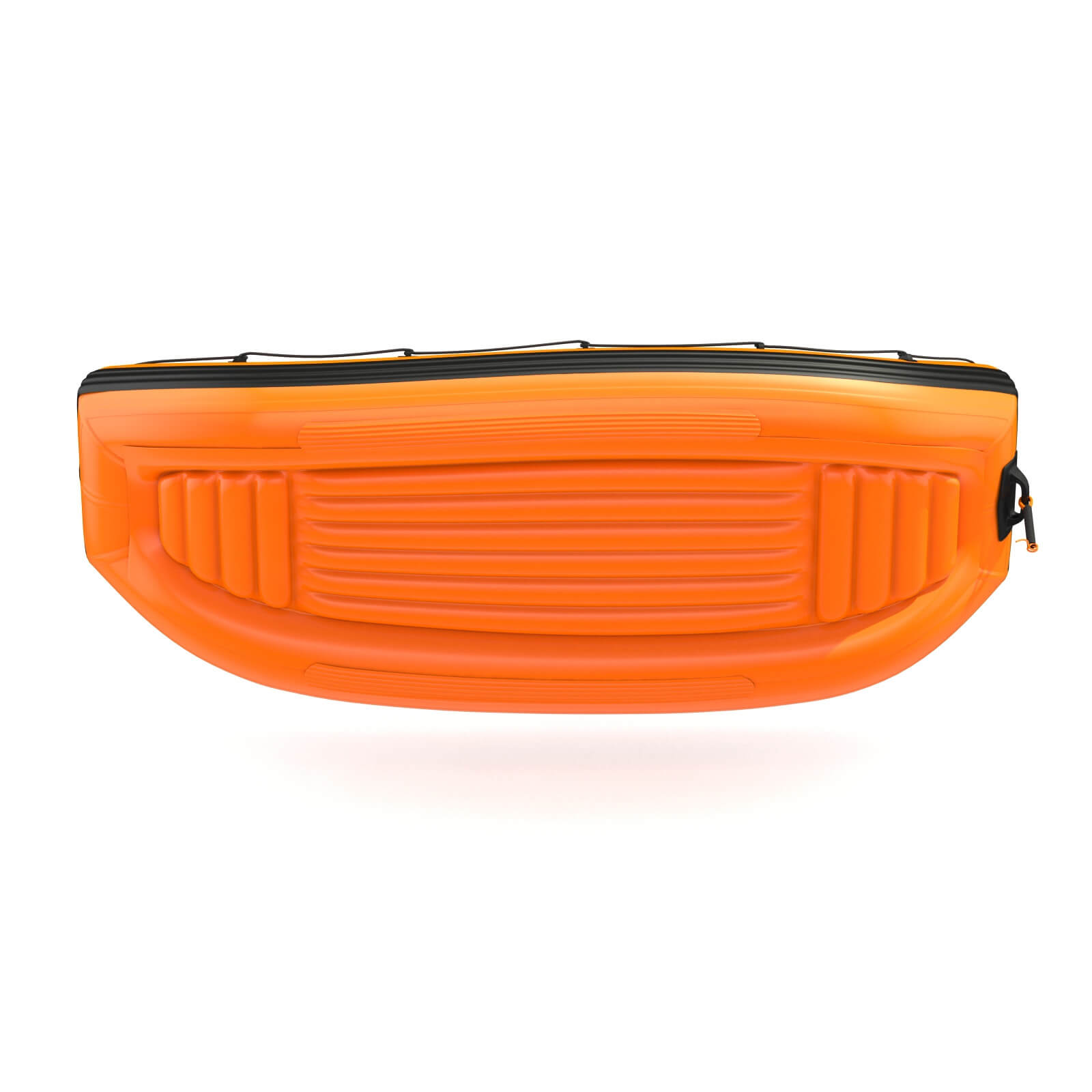 Water River Raft - 3D Model by frezzy