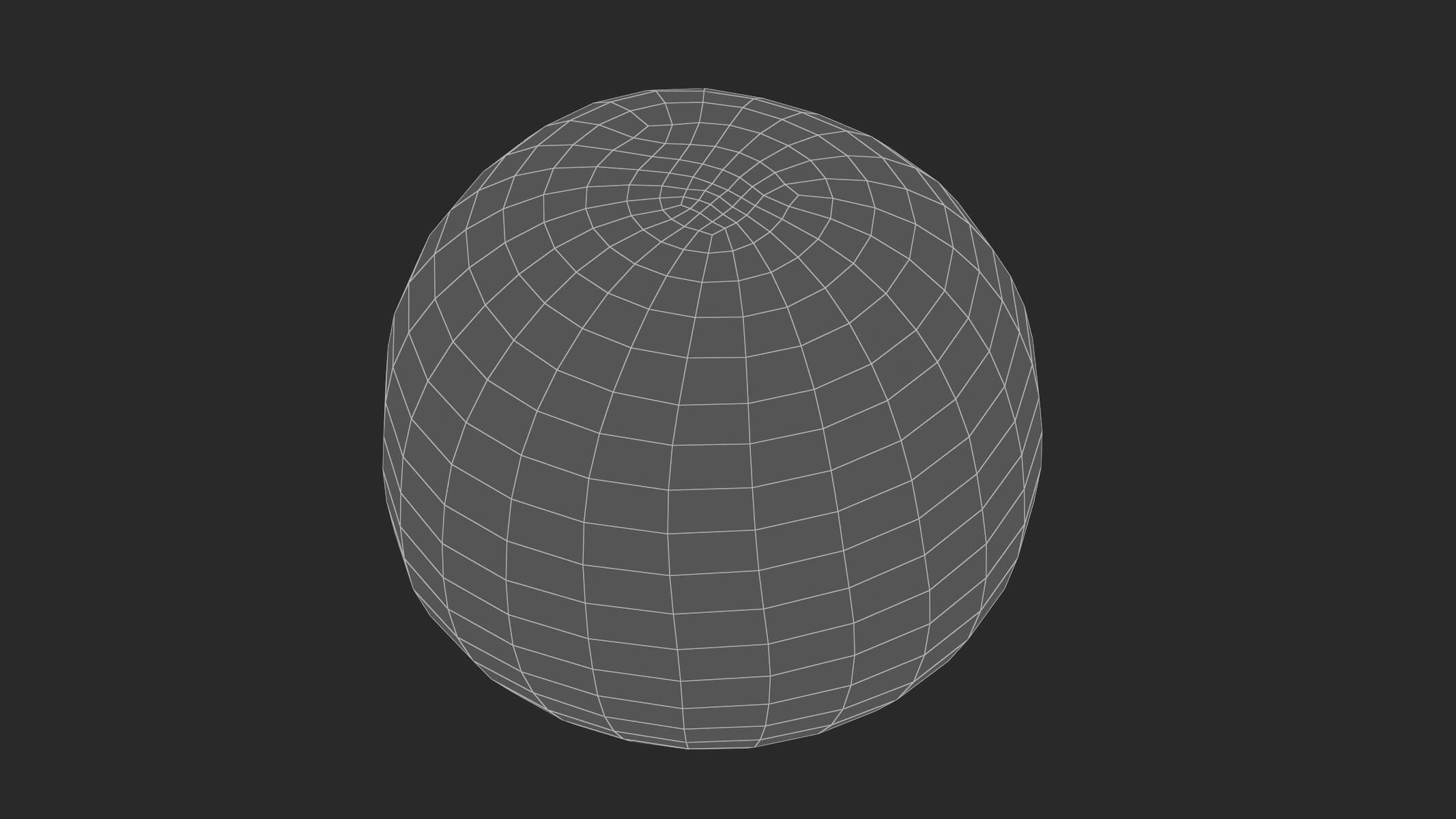 Watermelon Low Poly - 3D Model by frezzy