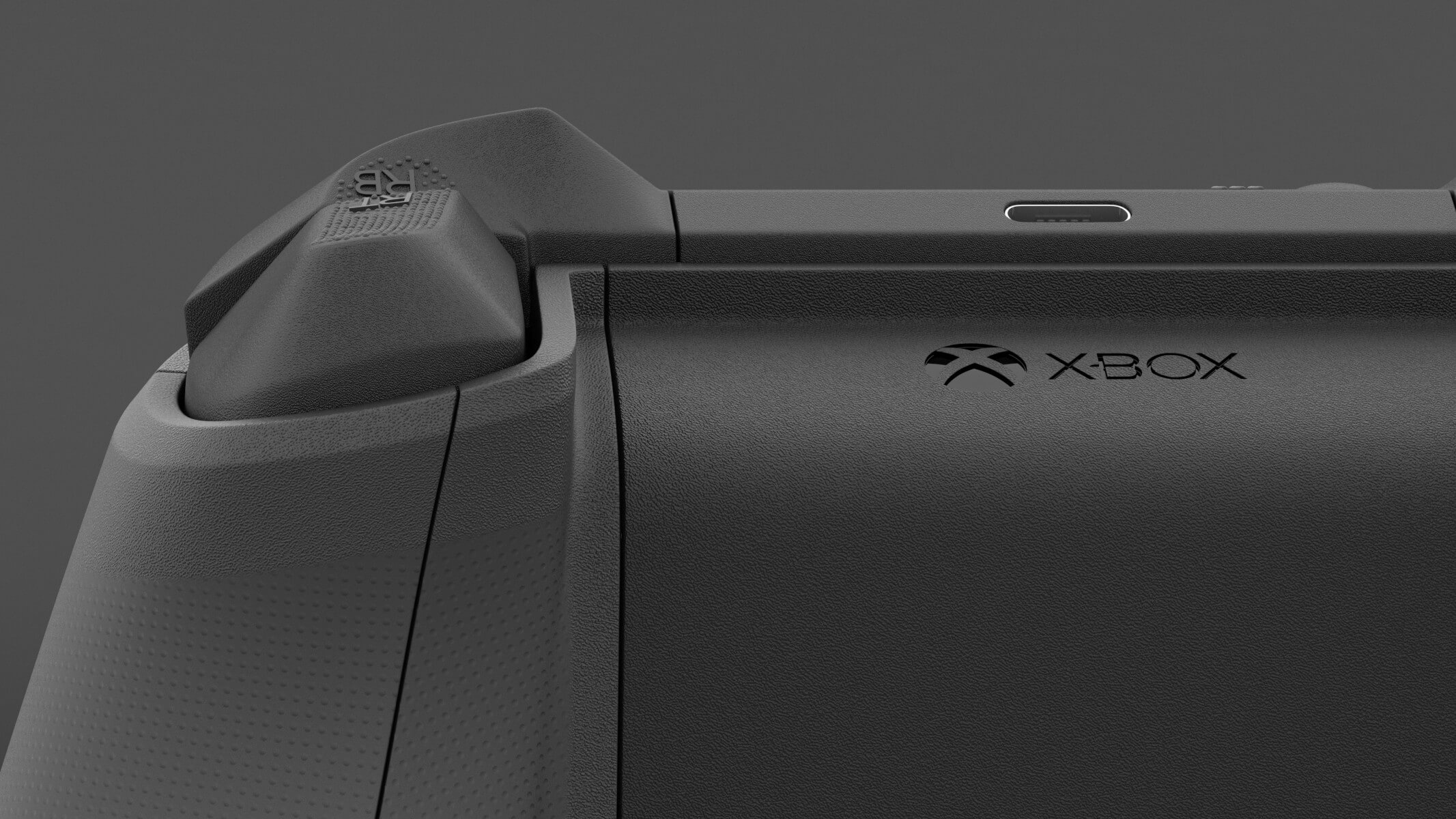 Xbox Series X Controller - 3D Model by frezzy