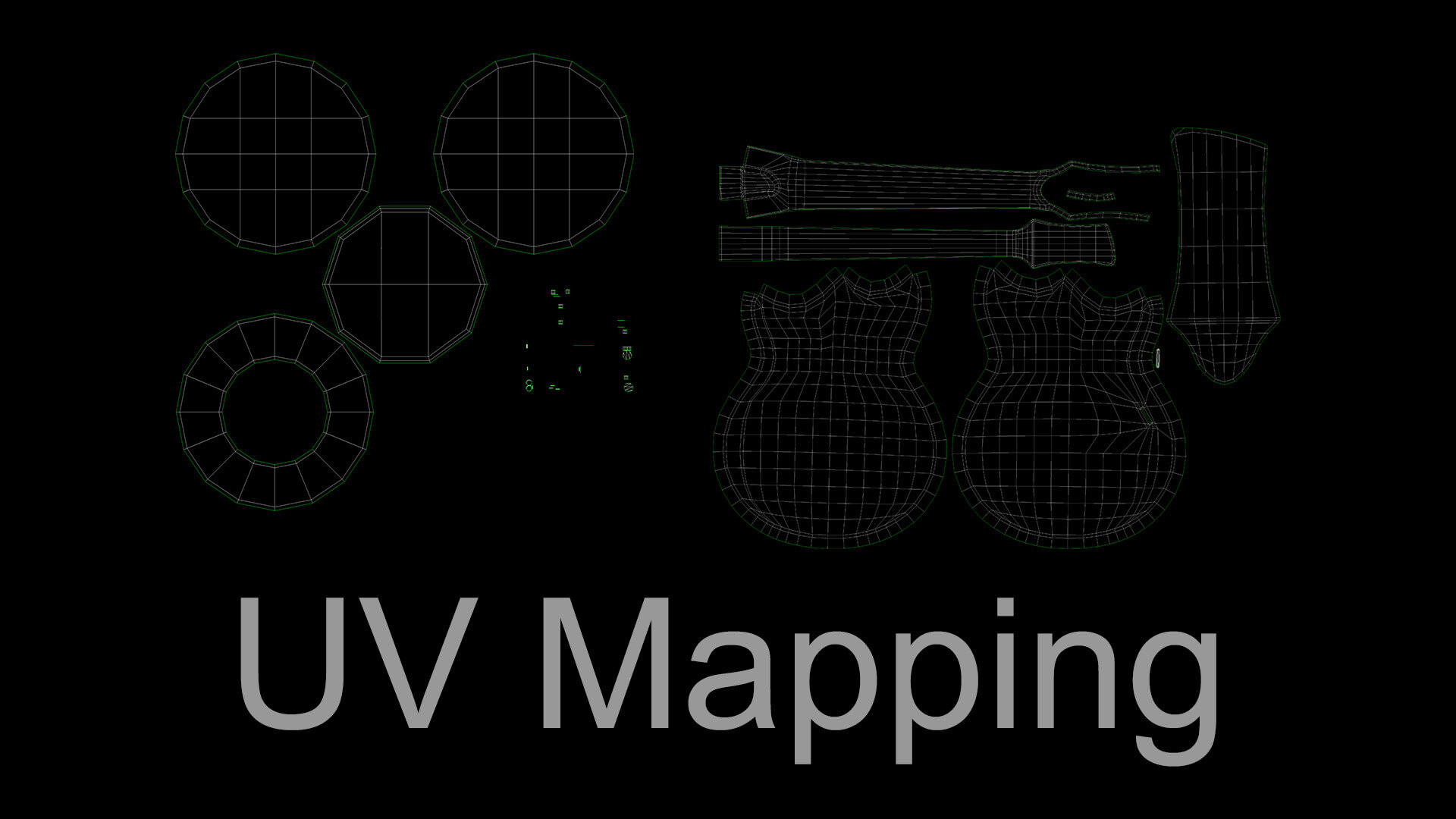 Yamaha Electric Guitar RS320 - 3D Model by frezzy