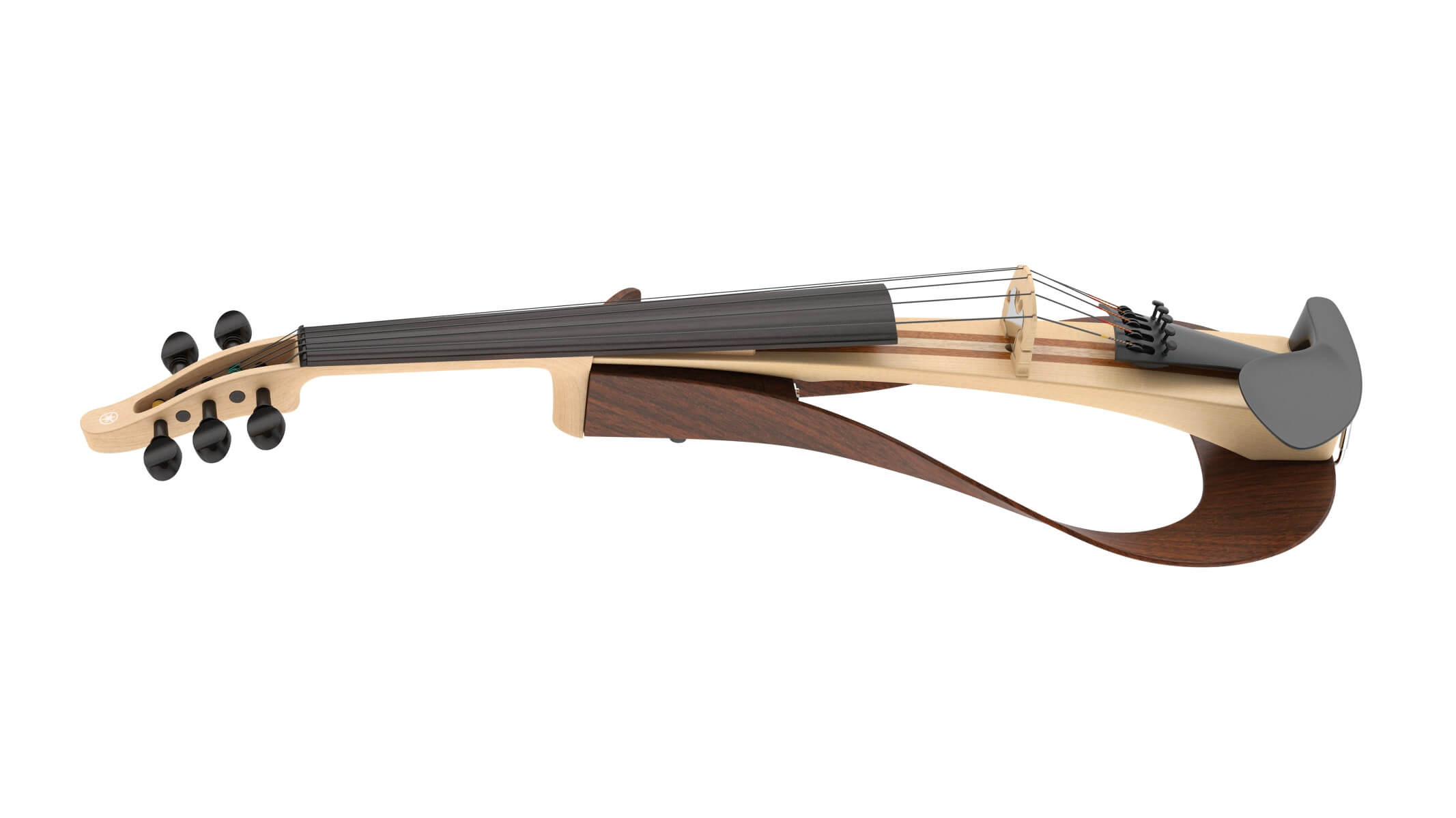 Yamaha String Electric YEV-105 3D Model by frezzy
