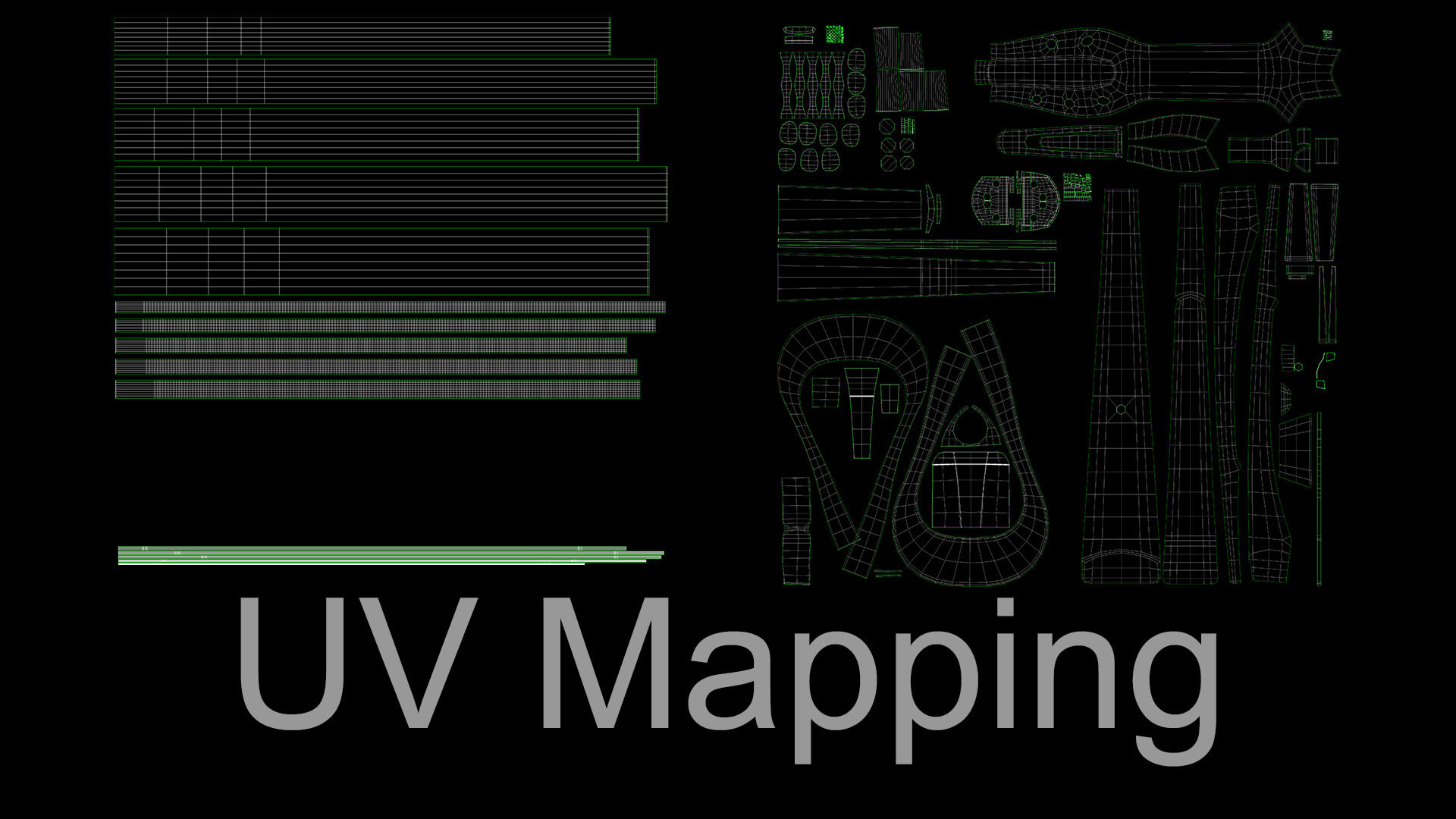 Yamaha String Electric YEV-105 3D Model by frezzy