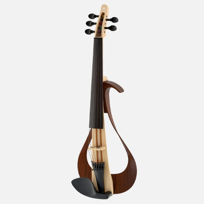 Yamaha String Electric YEV-105 3D Model by frezzy