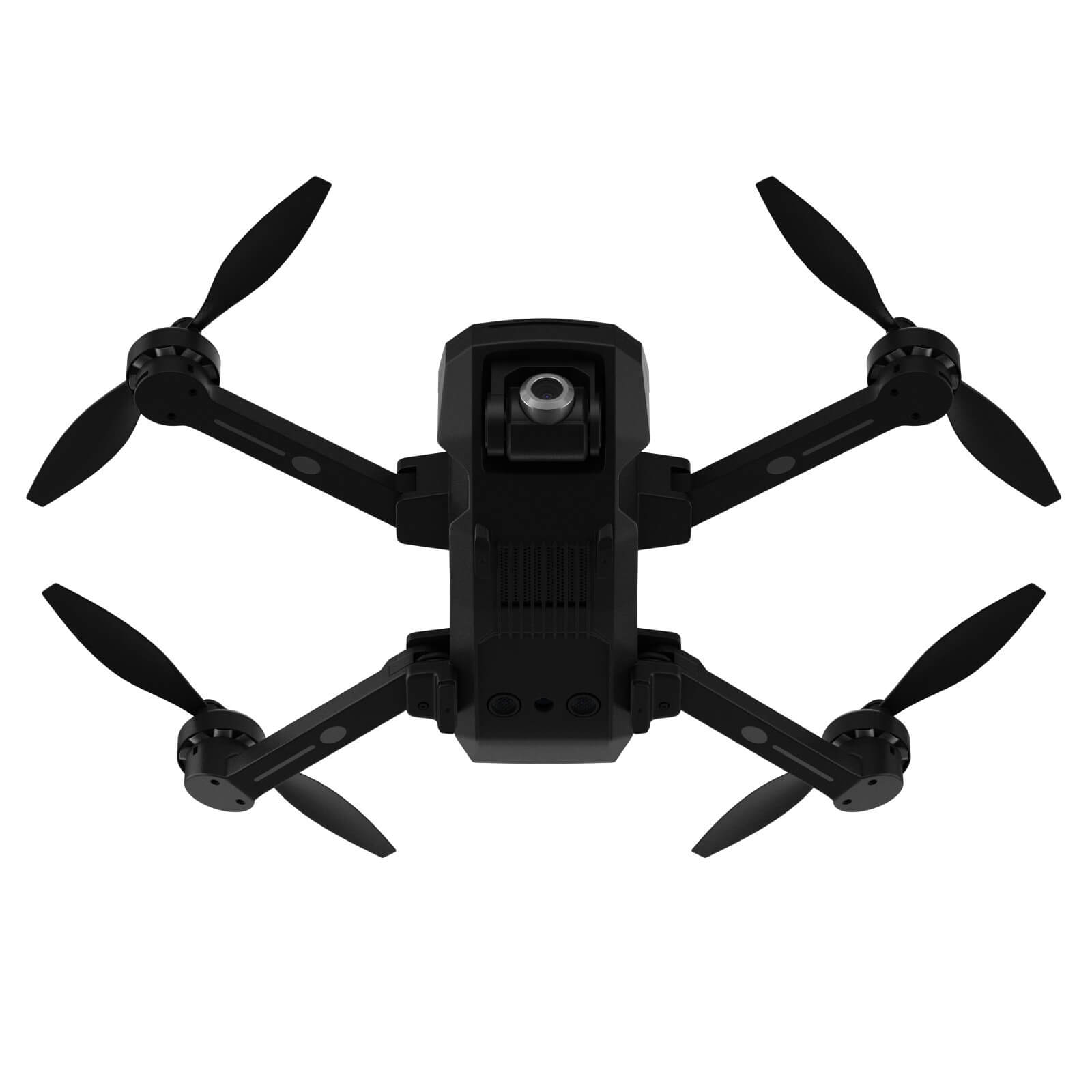 Yunee Mantis Q - 3D Model by frezzy