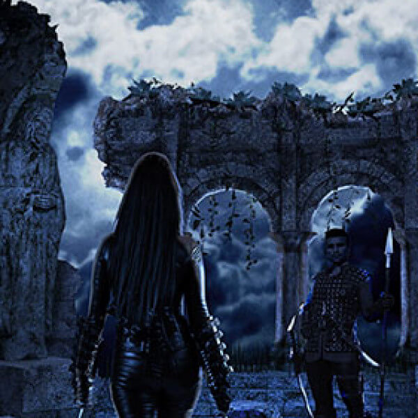 RenderHub 3D Models | Artist Community and 3D Marketplace