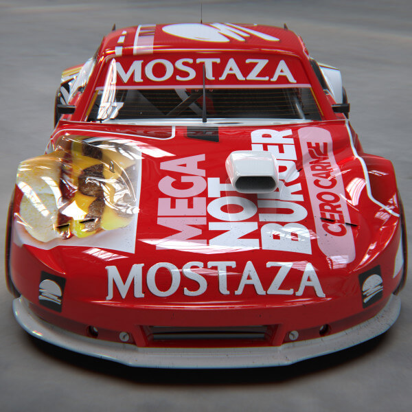 Keyshot Gallery | Submit Your 3D Renders at RenderHub