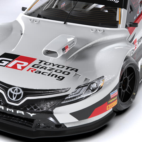 Keyshot Gallery | Submit Your 3D Renders at RenderHub