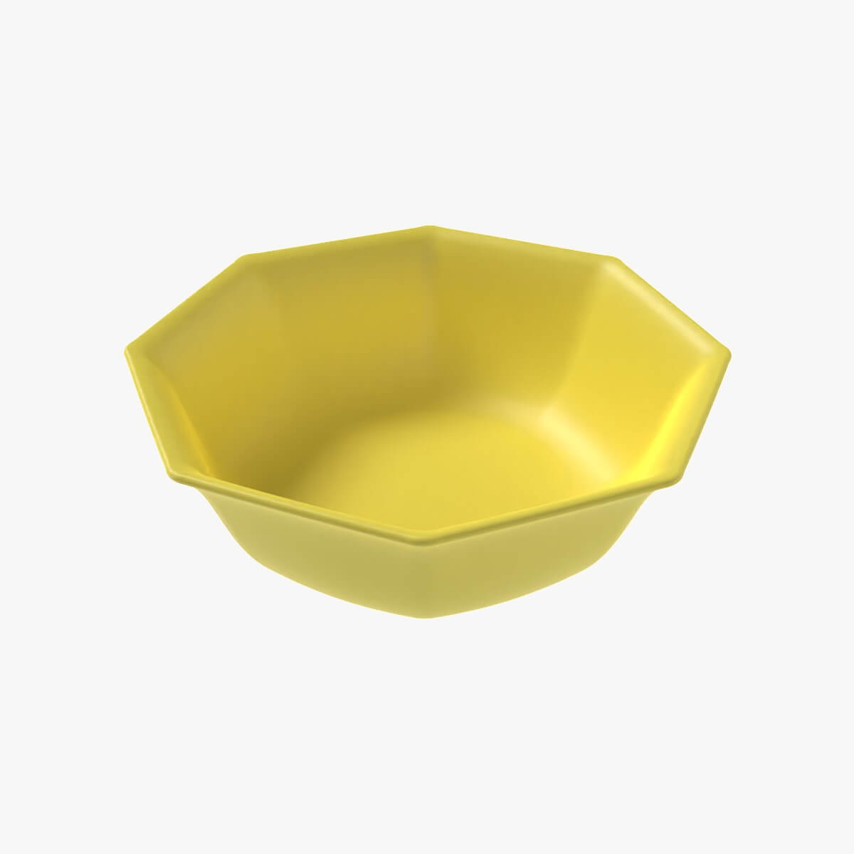 Printable Bowl - 3D Print Model by Furqan03