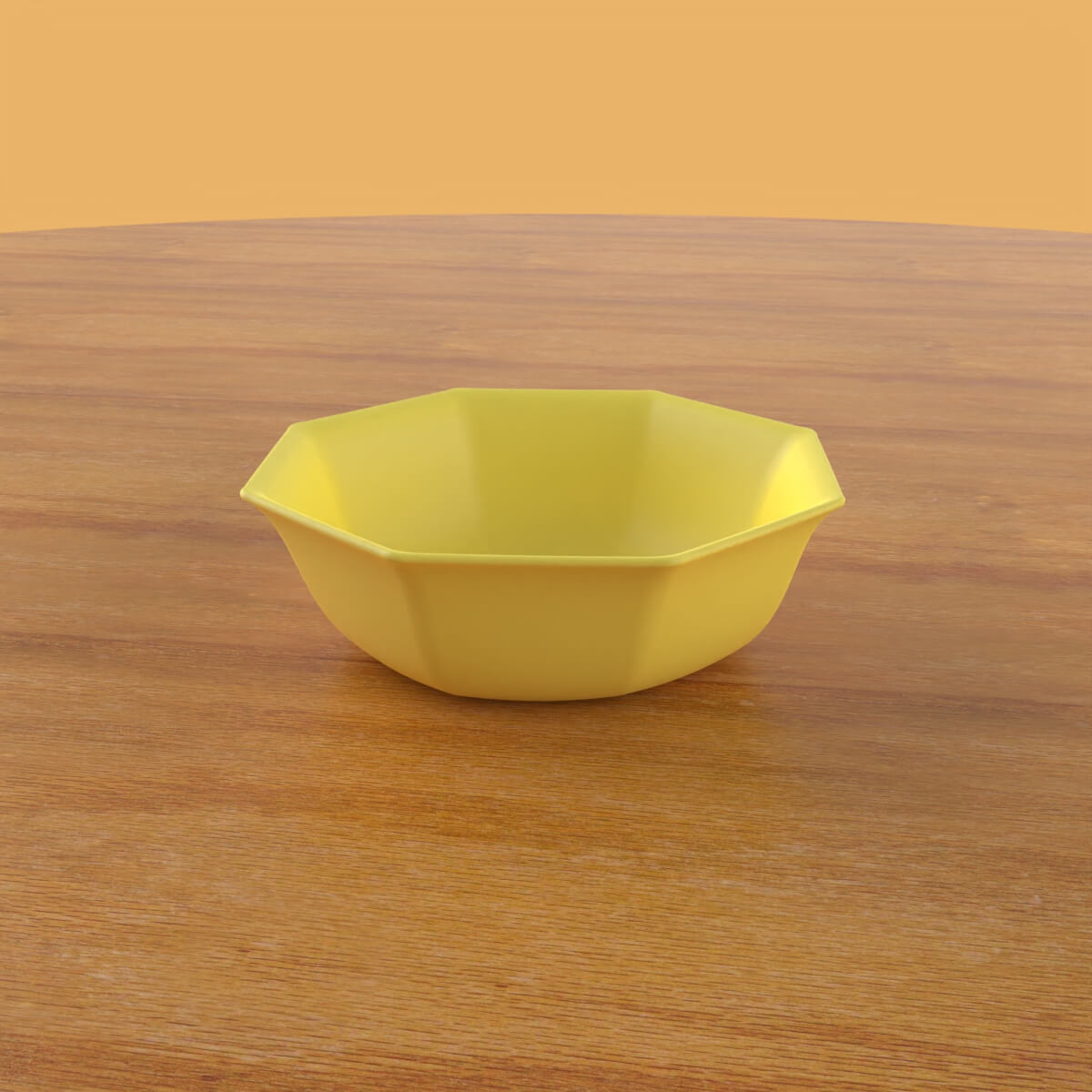 Printable Bowl - 3D Print Model by Furqan03