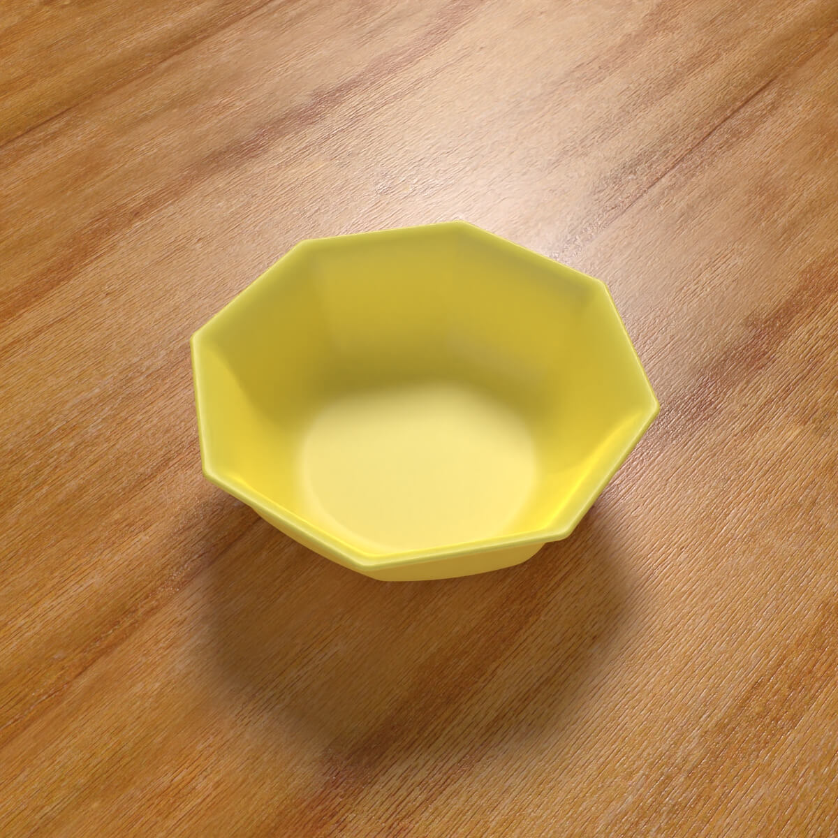 Printable Bowl - 3D Print Model by Furqan03