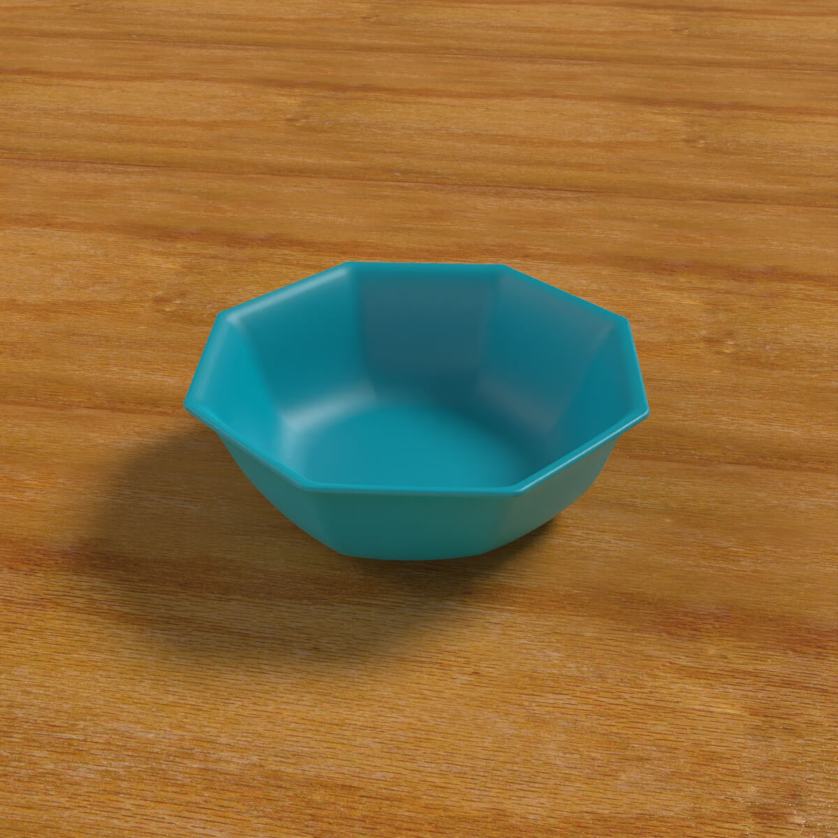 Printable Bowl - 3D Model by Furqan03