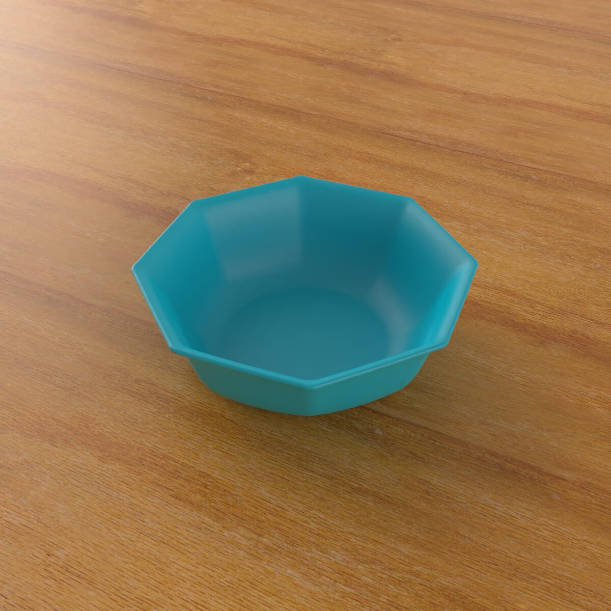 Printable Bowl - 3D Model by Furqan03