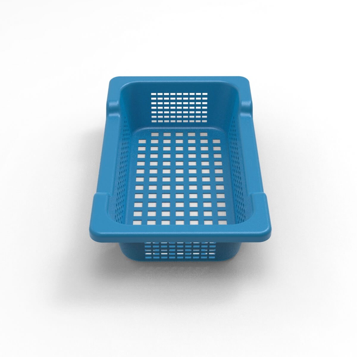 Printable Paper Tray - 3D Model by Furqan03