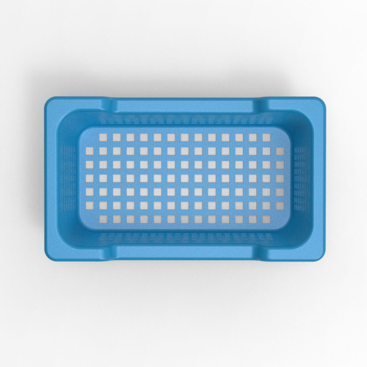 Printable Paper Tray - 3D Model by Furqan03