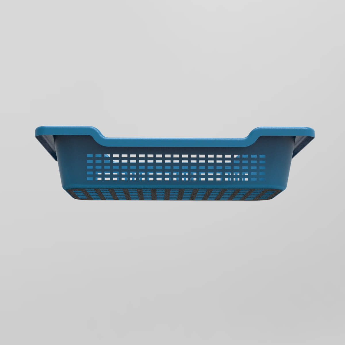 Printable Paper Tray - 3D Model by Furqan03