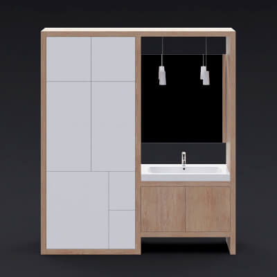 Unity Assets | Bathrooms | RenderHub