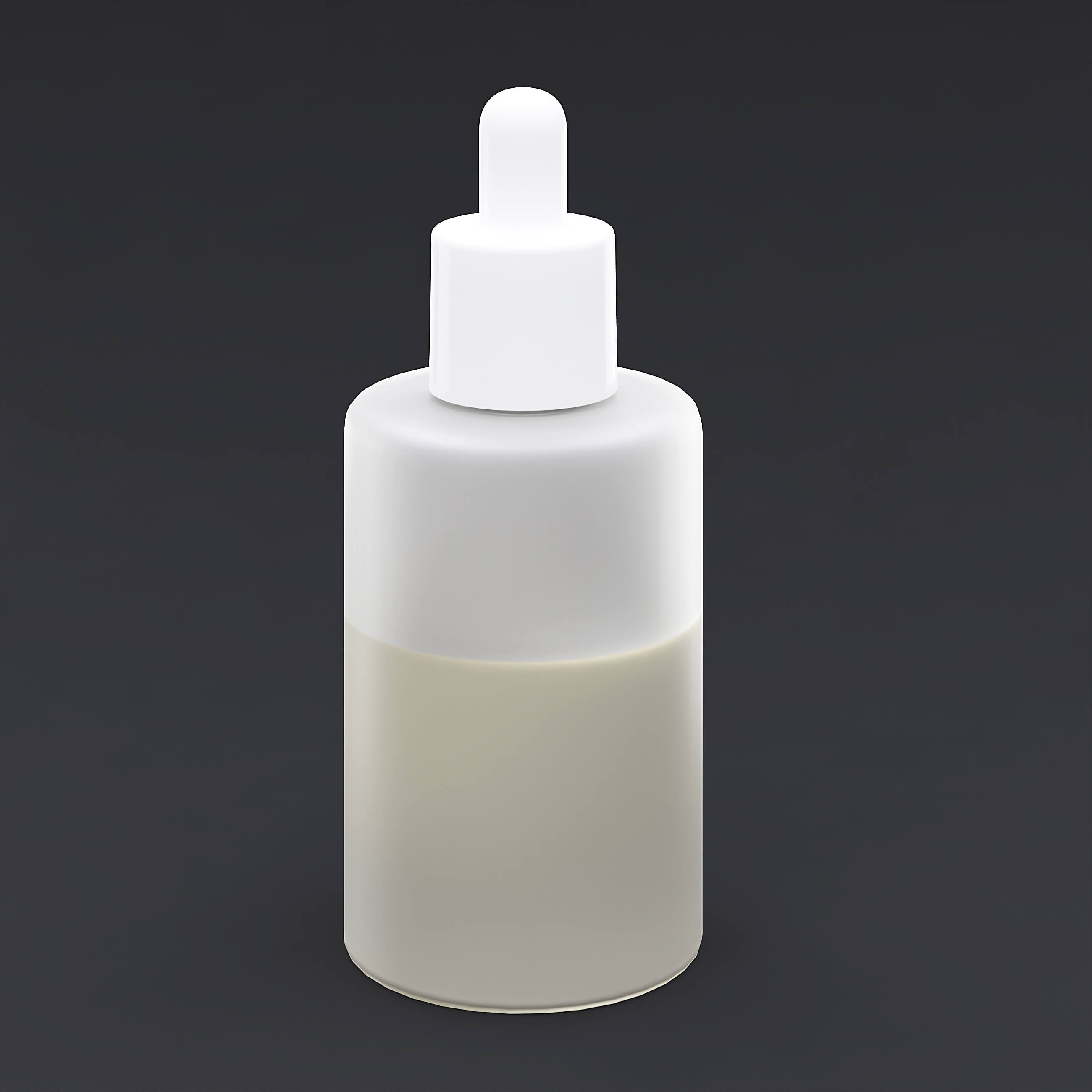 Cleaner II Cleaner II - 3D Model by fusemesh