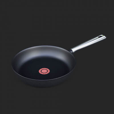 Dwg 3D Models | Kitchens | Pans | RenderHub