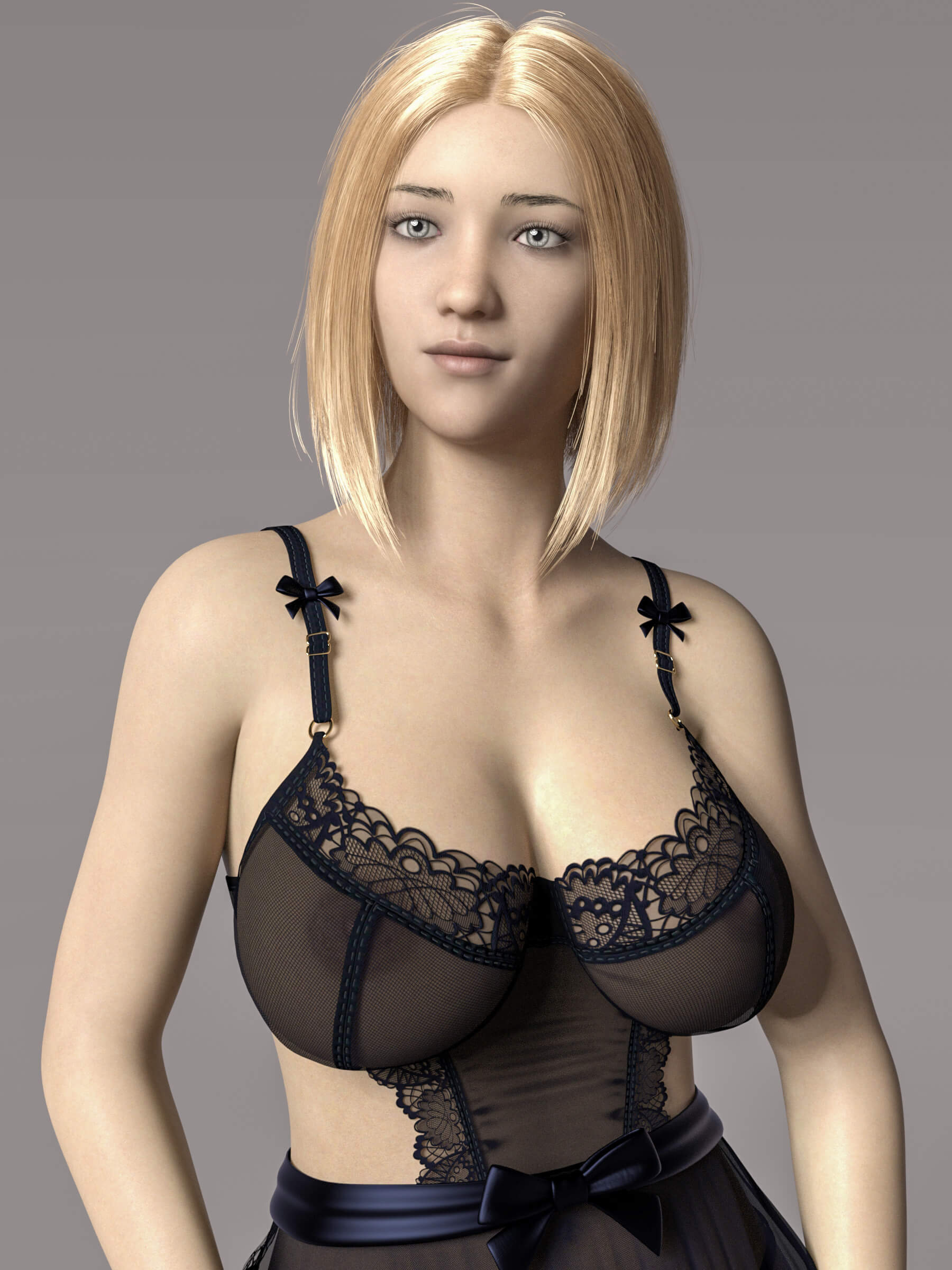 G3A Berlin for Genesis 8 Female - Daz Content by G3A