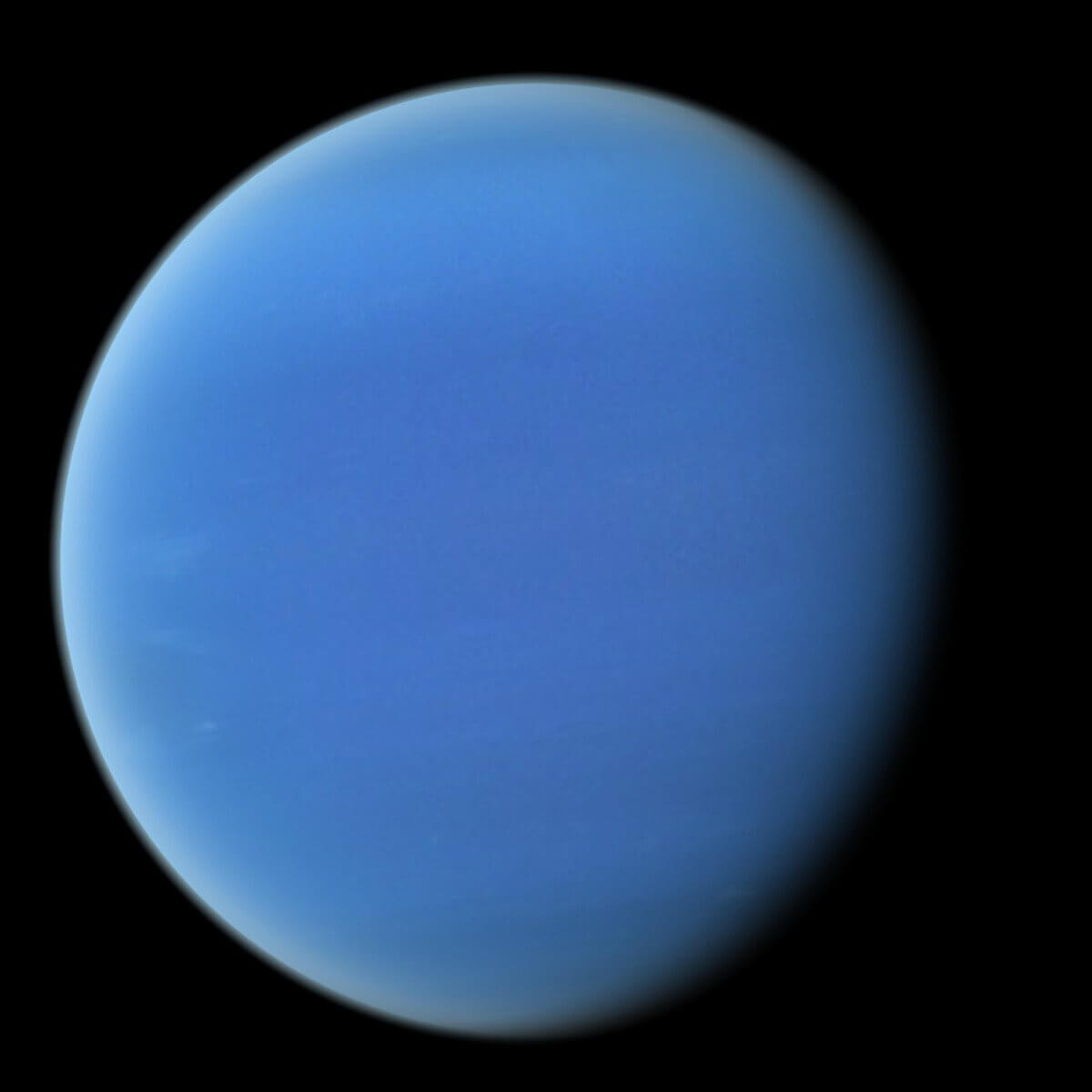 4K Photorealistic Neptune - 3D Model by Galva858