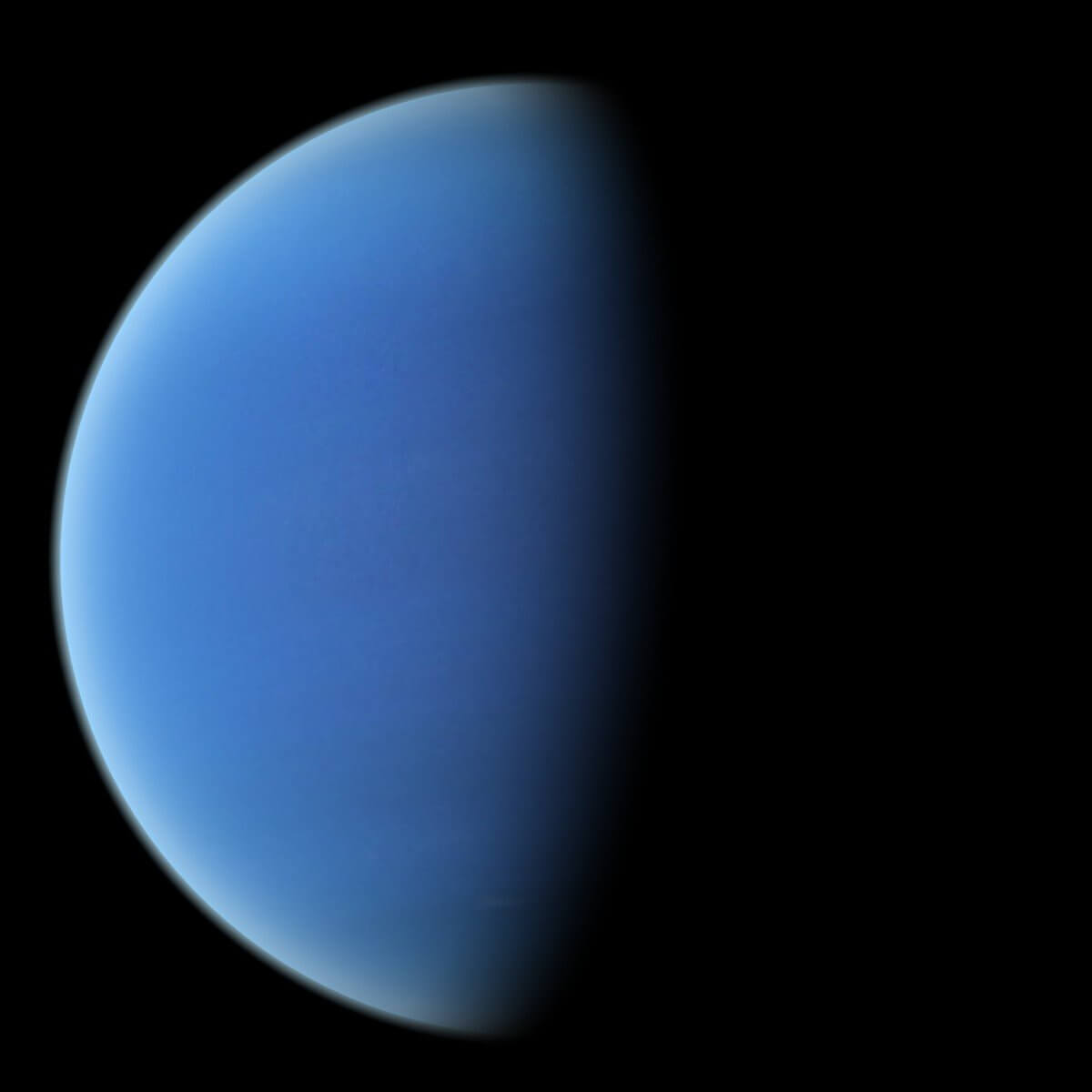 4K Photorealistic Neptune - 3D Model by Galva858