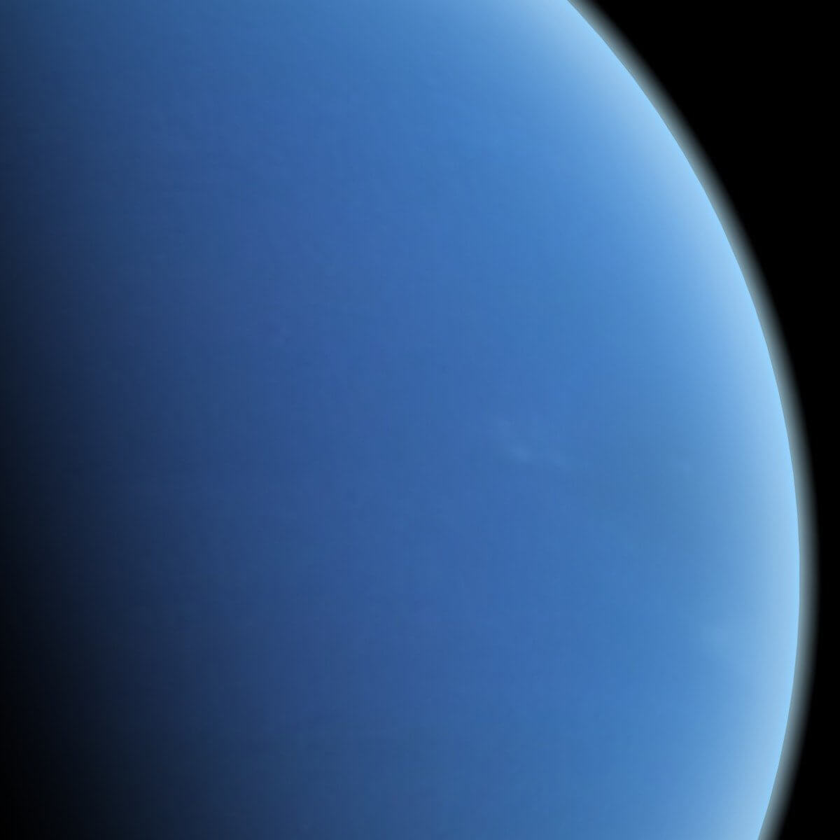 4K Photorealistic Neptune - 3D Model by Galva858