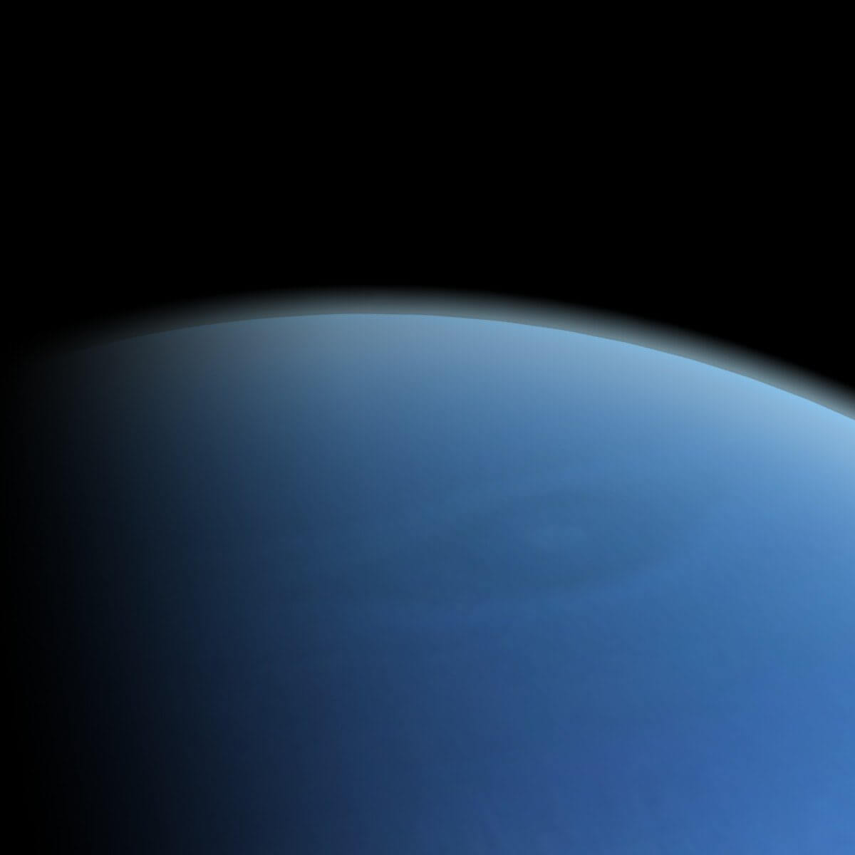 4K Photorealistic Neptune - 3D Model by Galva858