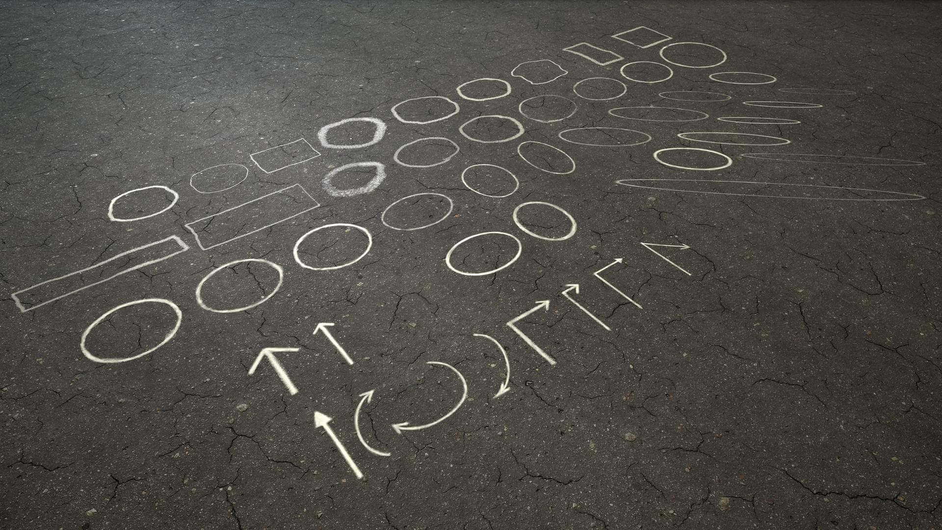 Crime Scene Assets - 3D Model by Game-Ready Studios