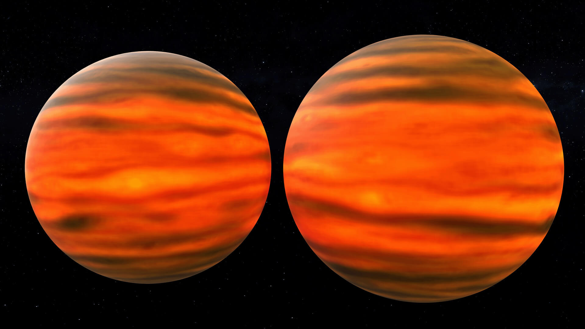 Planets Collection - 3D Model by Game-Ready Studios