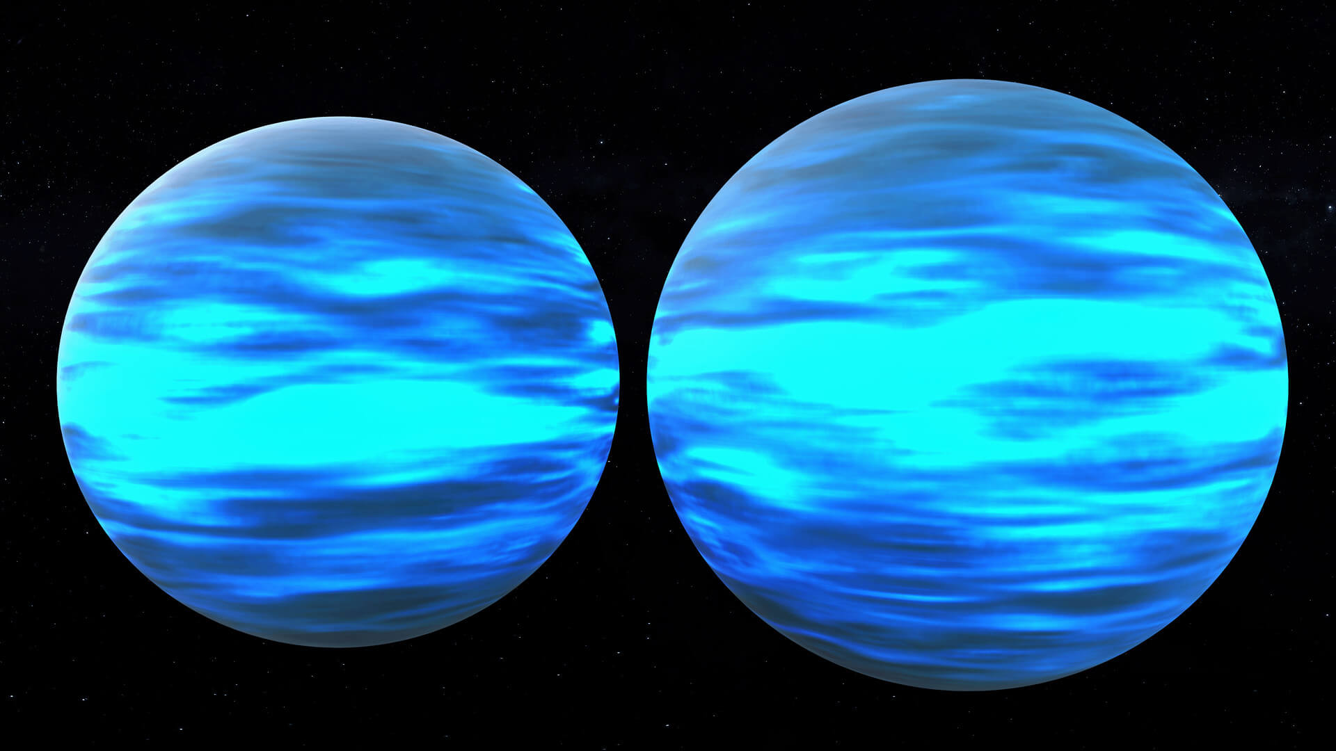 Planets Collection - 3D Model by Game-Ready Studios