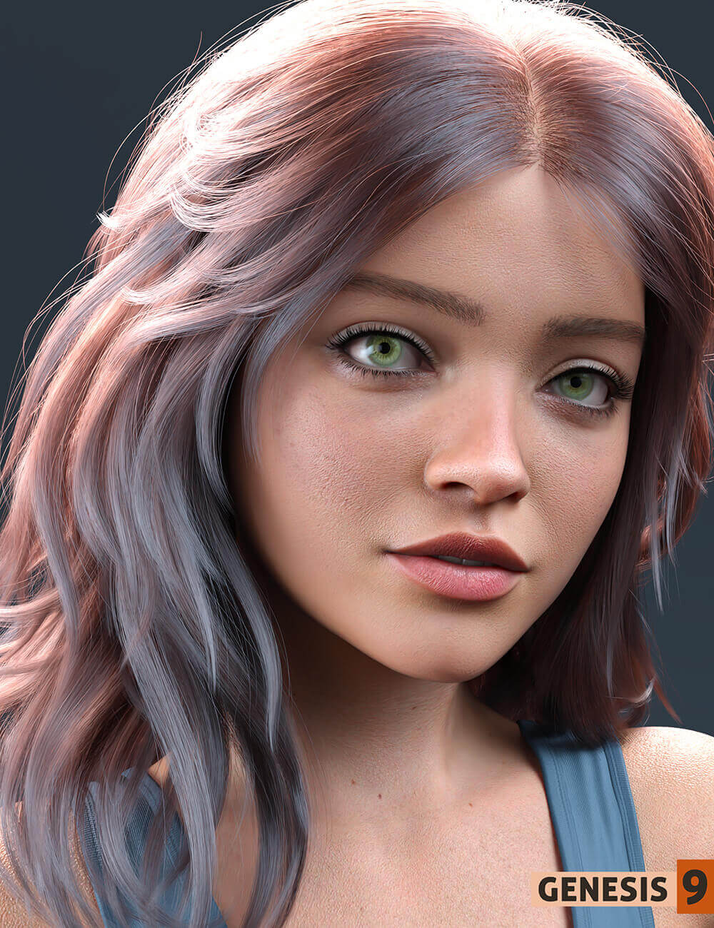 Add a Touch of Realism to Your Project 3D Render by gendragon3d