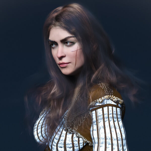 Cinema 4D Gallery | Submit Your 3D Renders at RenderHub