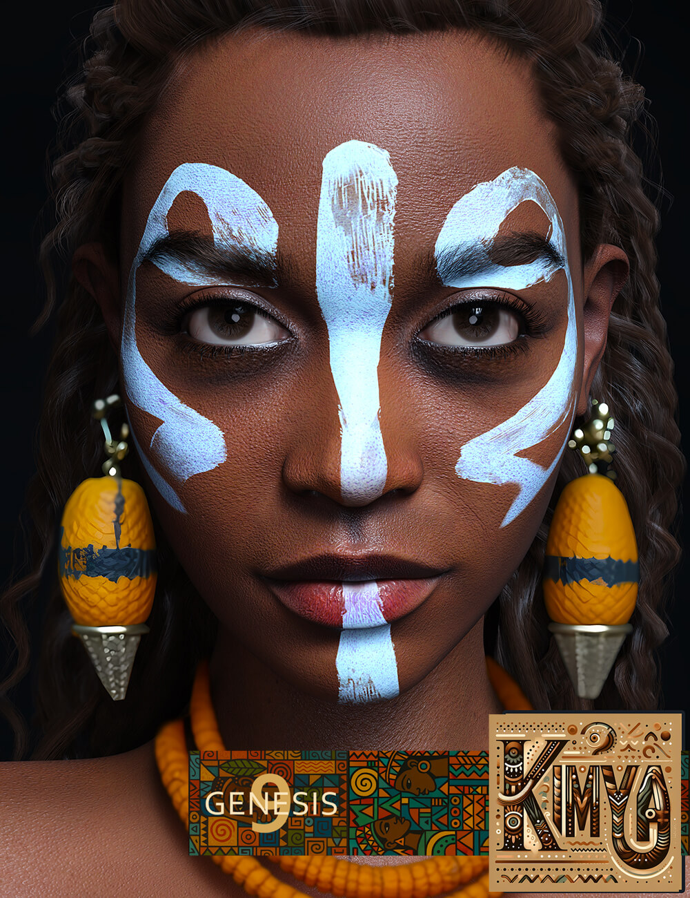 Kimya for Genesis 9 Is Now Available at 40 off for a Limited