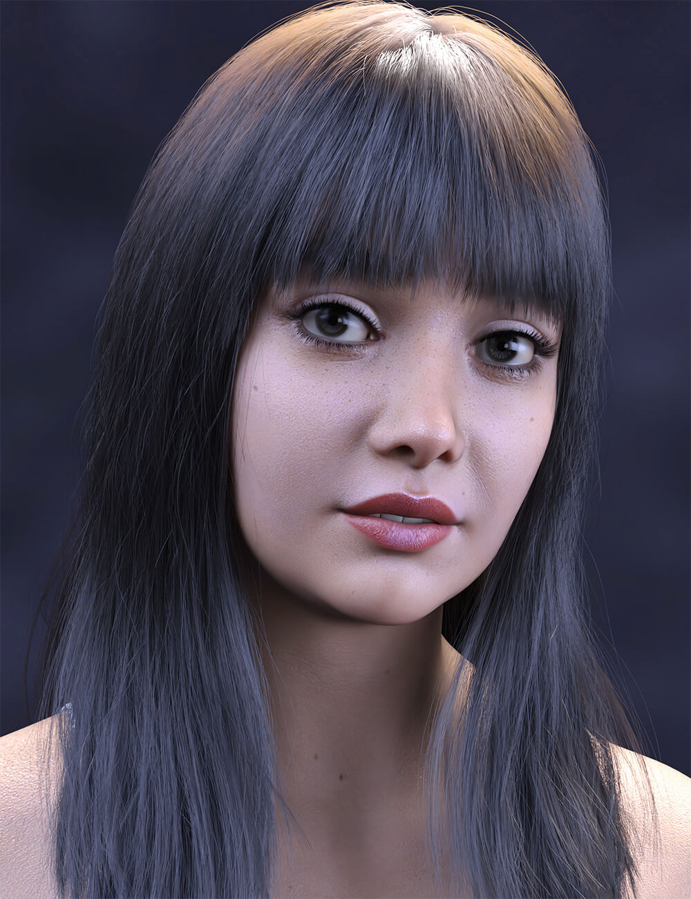Madeline or Genesis 9 - Buy Now 40% Off Limited Time 3D Render