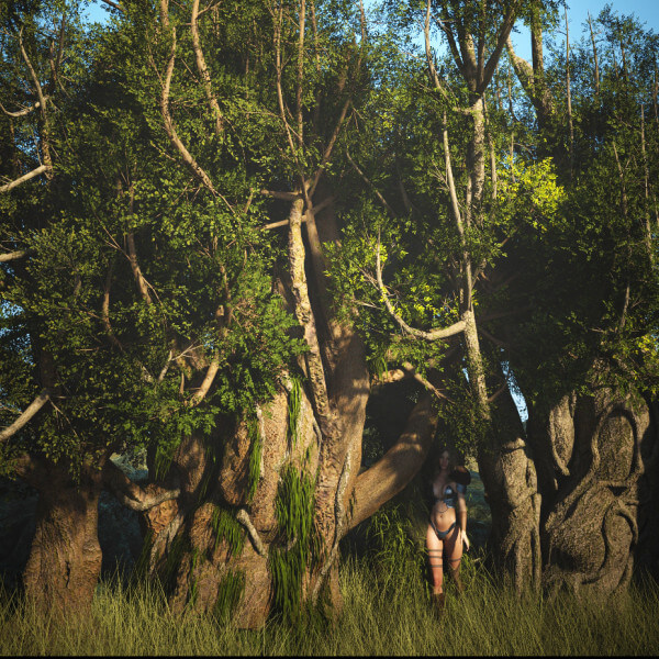 Cinema 4D Gallery | Submit Your 3D Renders at RenderHub