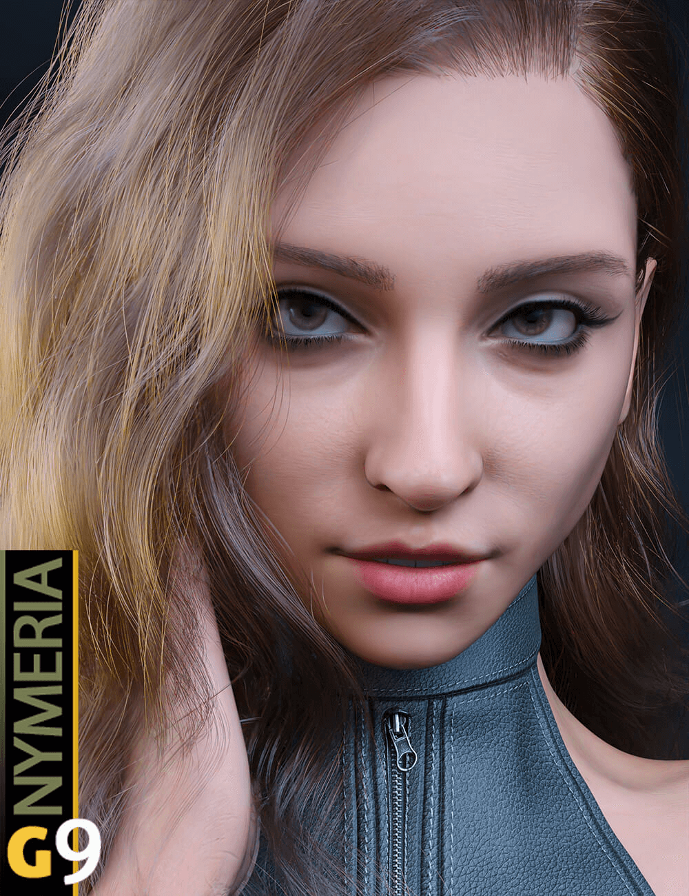 RenderHub - Gendragon3D 3D Render, Digital Art by gendragon3d