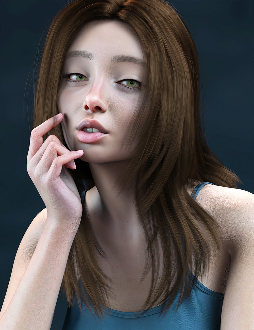 Riley For Genesis 9 - Buy Now! 40% OFF - For a Limited Time