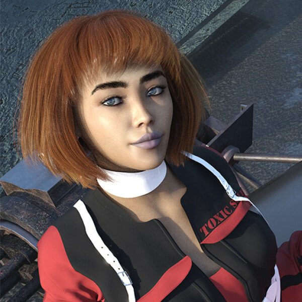 3D Art Gallery | View Images and Submit 3D Renders at RenderHub