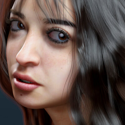 gendragon3d - Download Daz Content at RenderHub