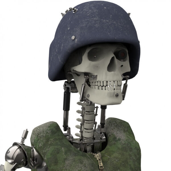 3D Art Gallery by gerardo at RenderHub