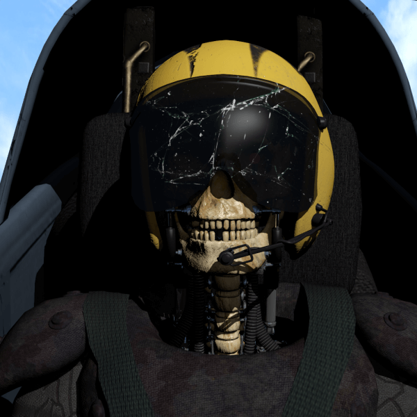 Skeleton-warriors 3D Render | RenderHub Gallery