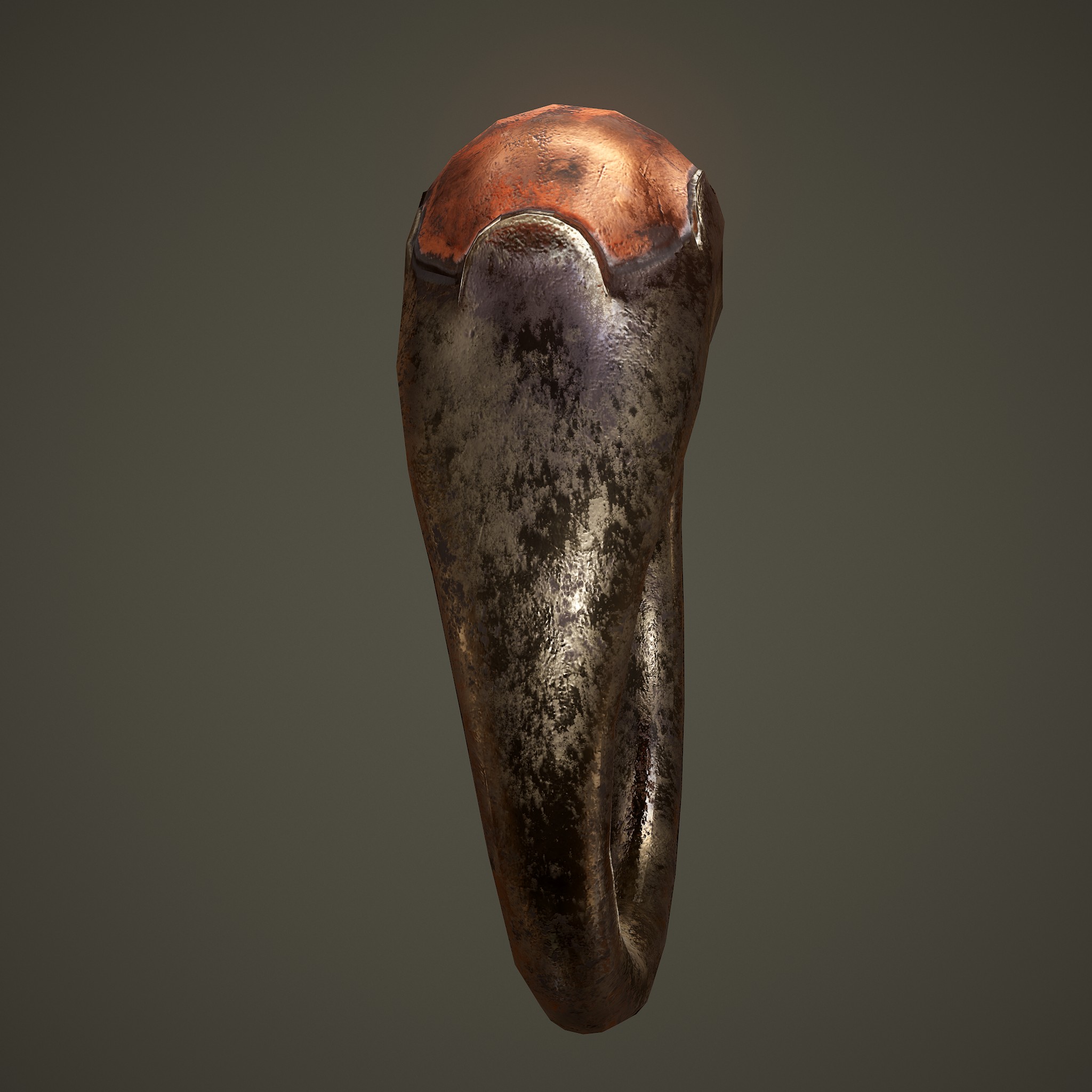 Ancient Ring - Free 3D Model by Get Dead Entertainment